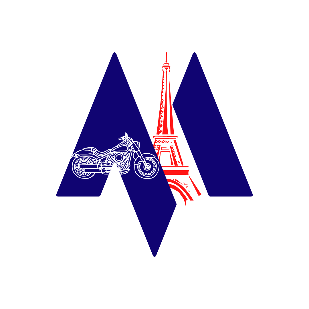 Taxi Moto Parisien - Paris moto confort